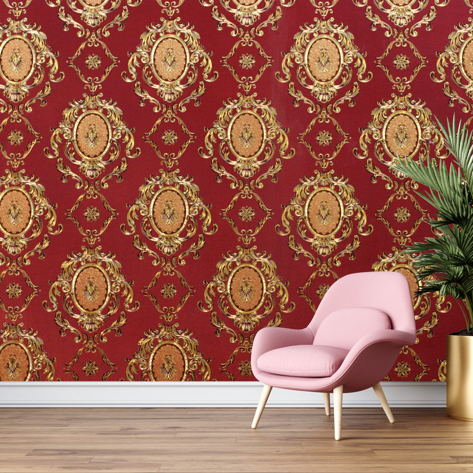 Customized Wallpapers – Wallpaper Printing