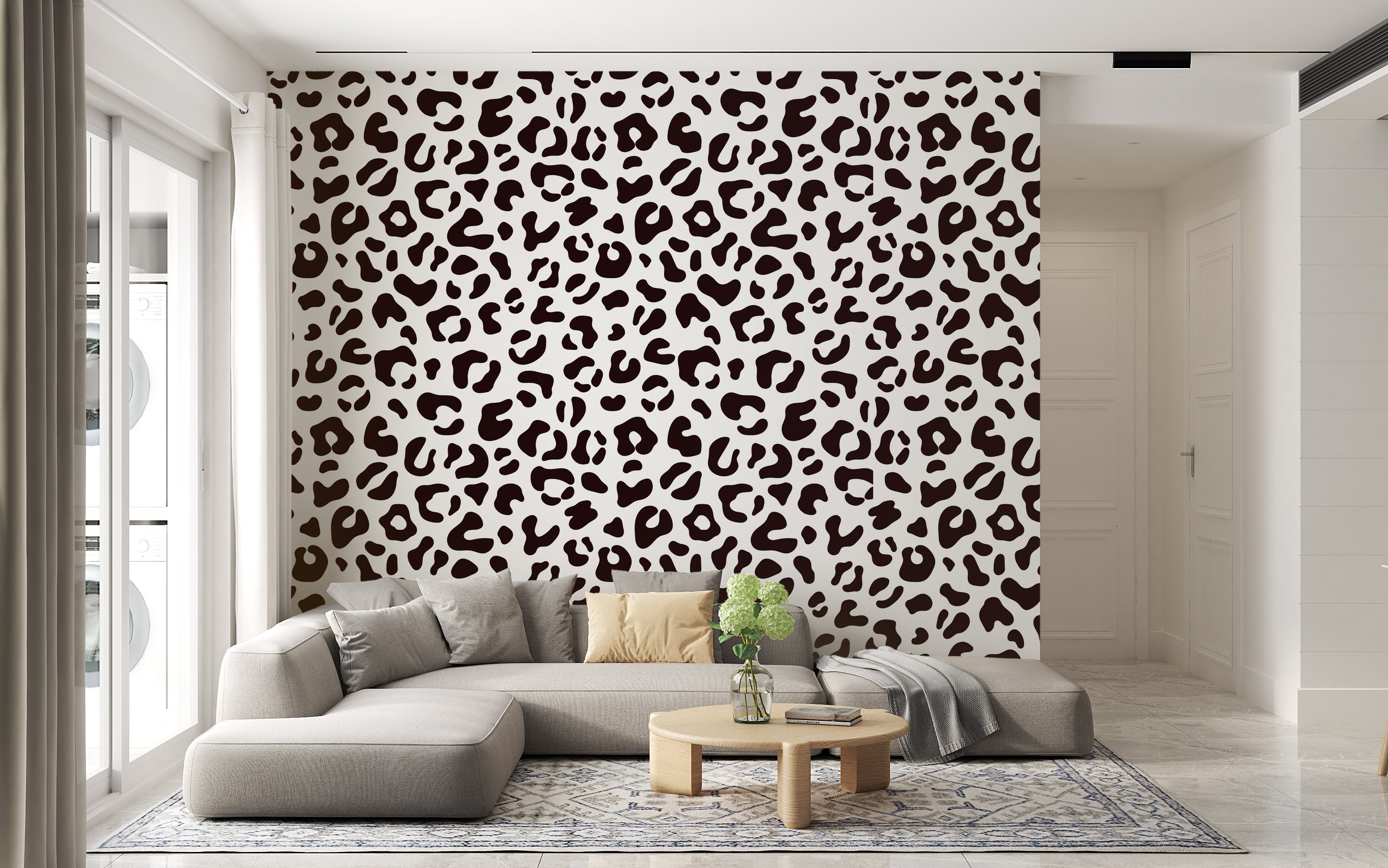 animal pattern – Wallpaper Printing